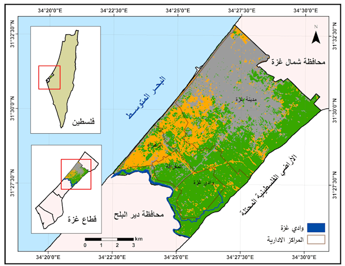 Create Gis Vector Raster Maps And Geospatial Database By Shadikuhail
