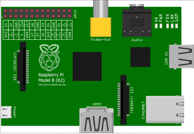 Help You In Arduino Raspberry Pi And Esp8266 By Guljanjua