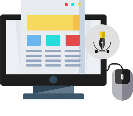 Customize Your Html Css Bootstrap Templates By Waqash13 Fiverr