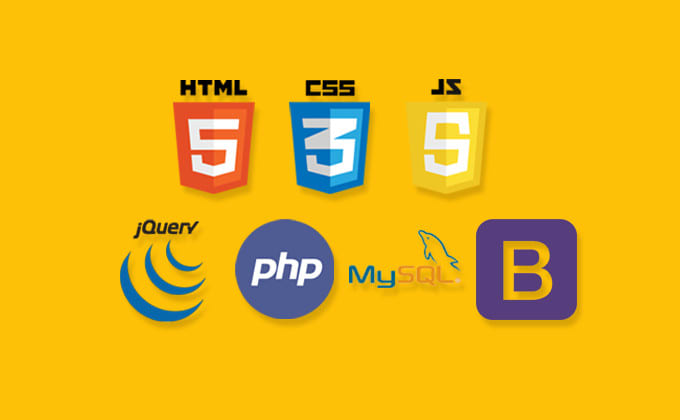 Do Any Html Css Js Bootstrap Php Mysqli Coding Fast By Arifursdev Fiverr