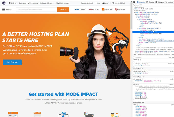 Fix Bugs In Html Css Javascript Php Wordpress With Buy One Get One Free