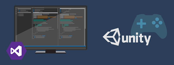 Help With Unity3d Csharp Scripts By Unity Chris Fiverr