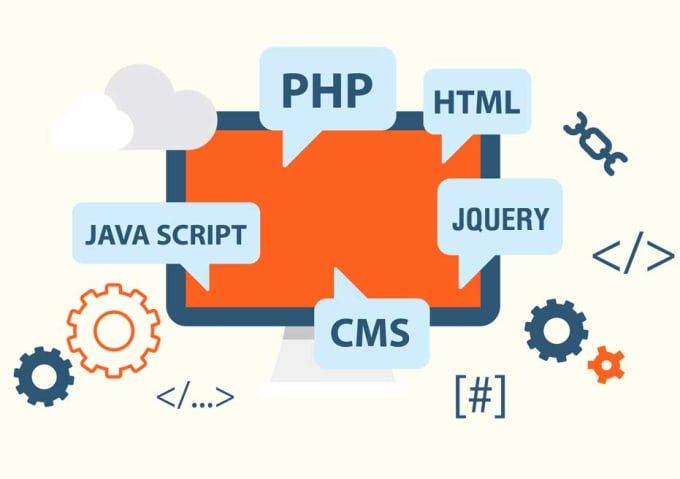 Fix Your Website Bugs Php Html Css Wordpress By Devmaniacs Fiverr