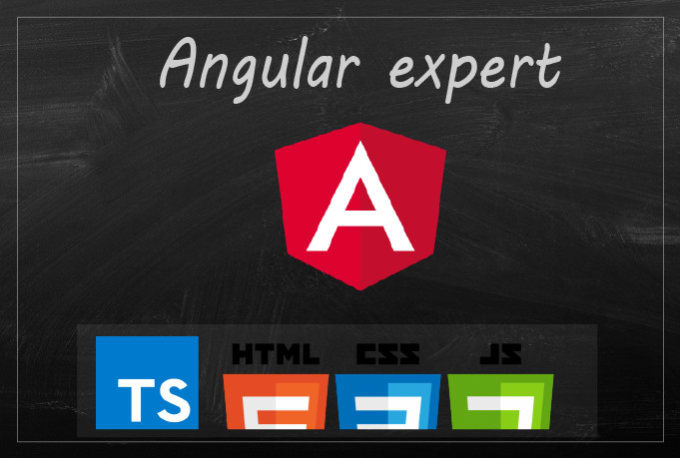 Do Angular Frontend And Fixing Angular Html Css Js Ts Bugs By Anganar