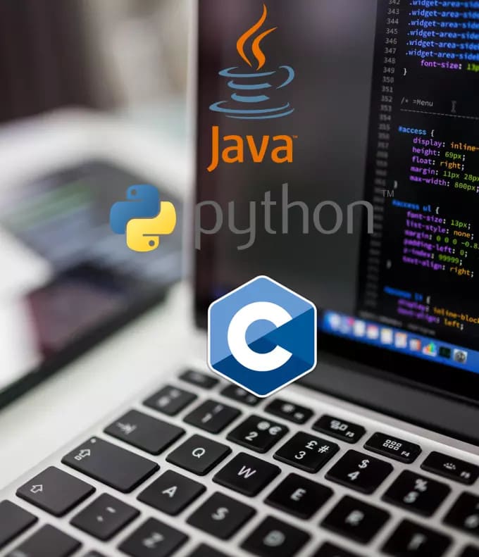 Do Your Python Java Cpp C And Sql Project By Hassan Fiverr