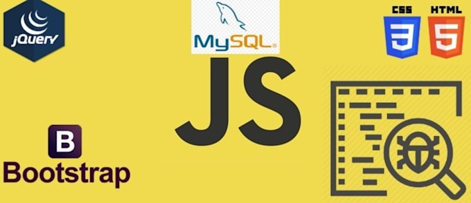 Fix Modify Html Css Javascript Bootstrap Django Issues By