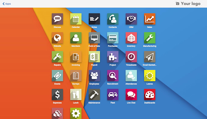 Install Odoo 8 10 11 12 13 Fix And Create Odoo Modules By