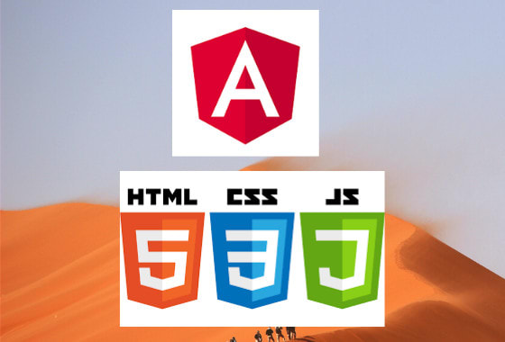 Create Or Bug Fix Any Angular Application By Ranjeet8082 Fiverr