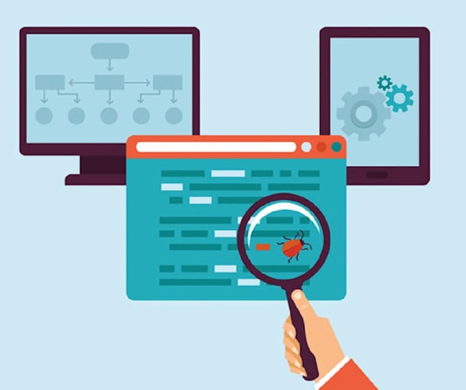 Fix Html Css Js Bootstrap Asp Wordpress Reactjs Issues By Tarrartech