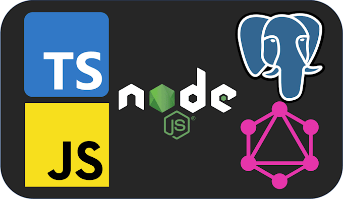 Create Robust Backend Solutions With Node Js By Zeeshan860 Fiverr