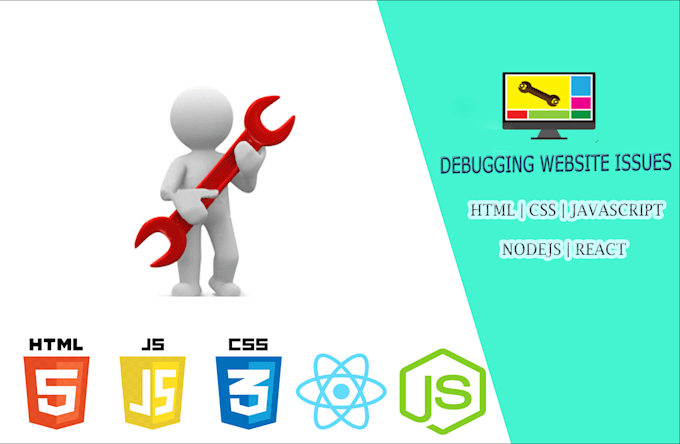 Fix Your Html Css Javascript Node Mongoose Jquery Issues By