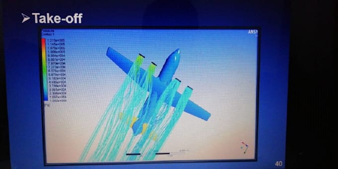 Do Cfd Analysis Steady Transient Using Ansys Fluent By Ravian Fiverr