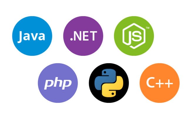 Code C Cpp C Sharp Python And Java Projects Tasks By Musakhann Fiverr