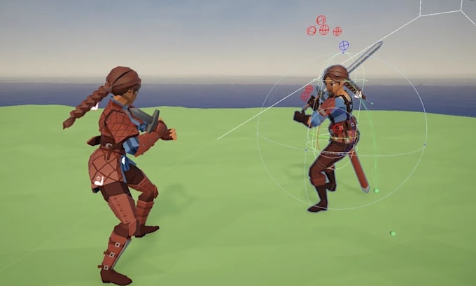 Write Efficient C Sharp Scripts For Your Unity Project By
