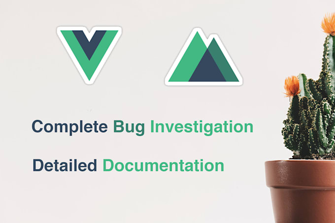 Fix Bugs In Your Vuejs Or Nuxtjs Website By Zanziba Wea Fiverr