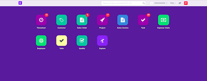 Setup A Basic Erpnext Instance On A Cloud Server By Inqubit Fiverr