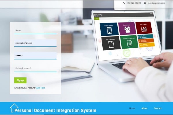 Do Any Html Css Js Bootstrap Php Mysqli Coding Fast By Bccsmirpur Fiverr