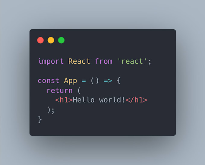 Fix Issues And Optimize Your React App By Hectorzurga Fiverr