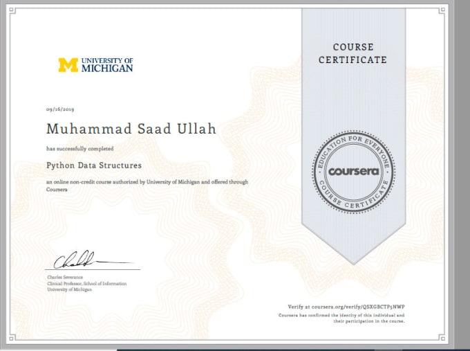 Do Python Programming Tasks Assignments And Coding By Ms Ullah Fiverr