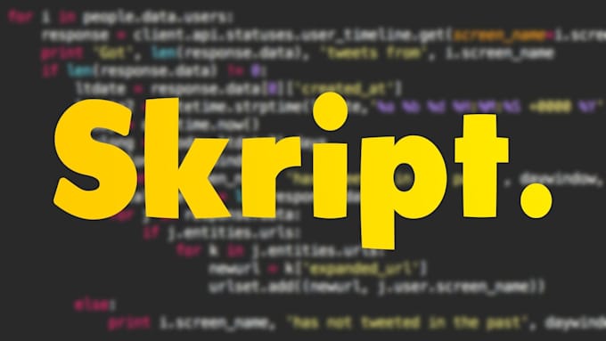 Make Custom Scripts For Minecraft Using Skript By Izzzzthewiz Fiverr