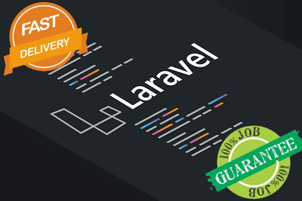 Fix And Develop Php Laravel And Codeigniter Websites By Kajupansuriya12