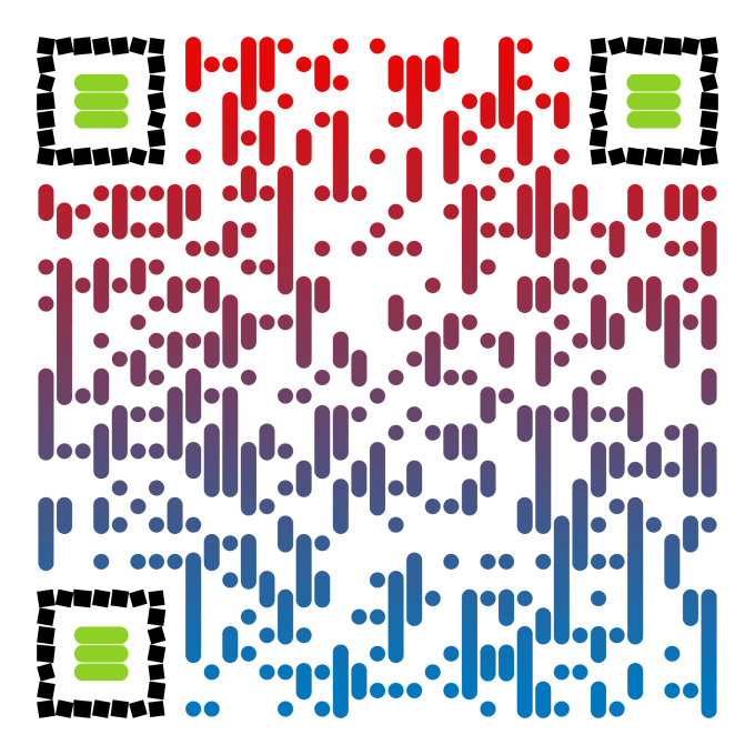 Design Creative And Animated Qr Codes By Farhanalikhan7 Fiverr