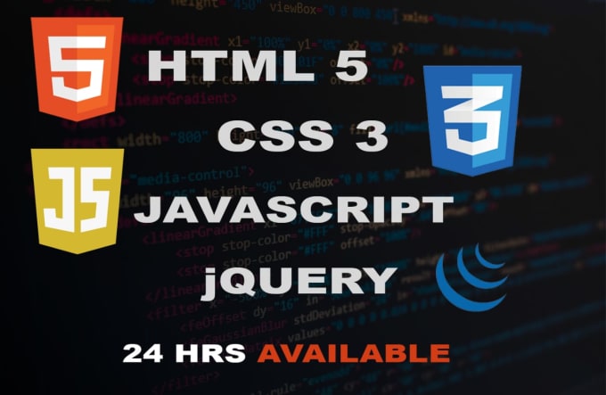 Fix Bugs Errors In Javascript Jquery Html Css By Ranaafaaq Fiverr