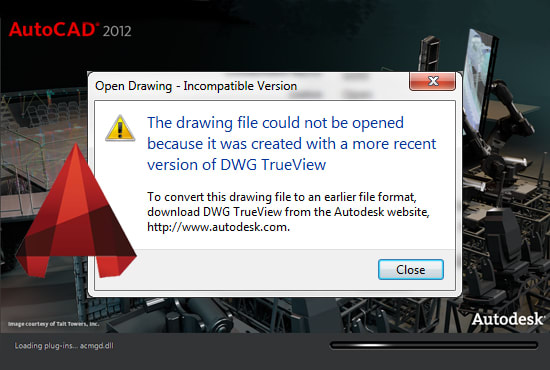 Convert Higher Version Of Autocad Into Lower Versions By Irenejsr Fiverr