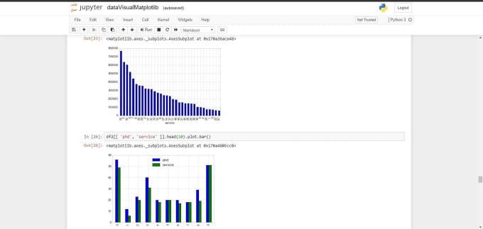 Develop Python Scraping Script Data Extraction With Python By