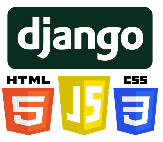 Write Python Django Framework Html Css Javascript By Ulrichdavid Fiverr