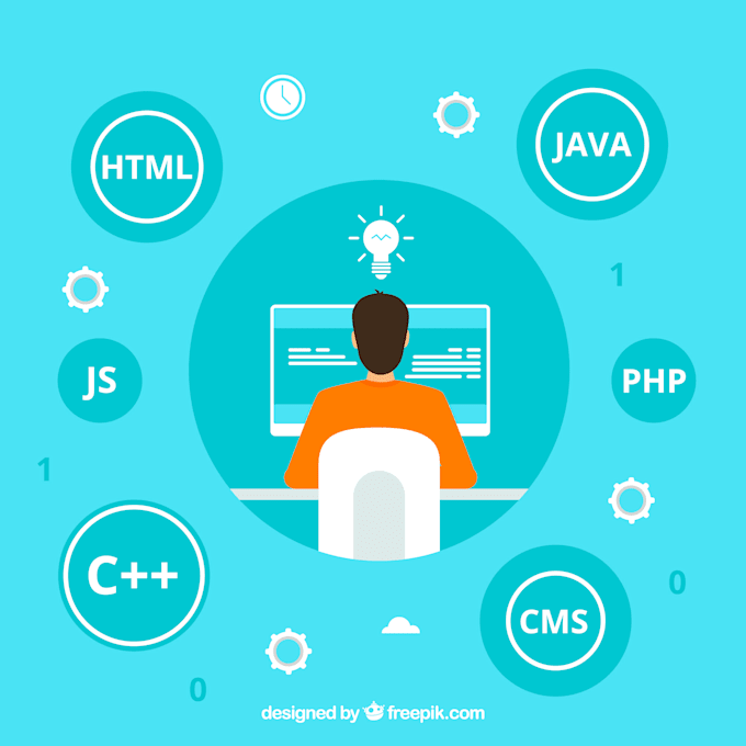 Do Java Programming C Sharp Cpp Python By Nevan23 Fiverr