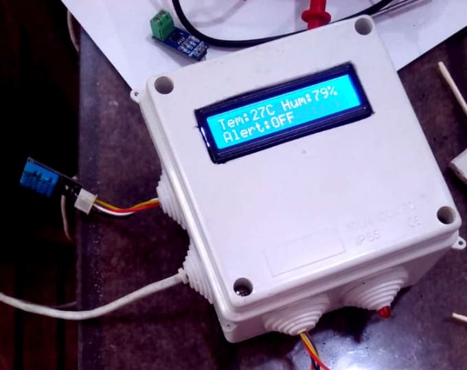 Be Programming Your Arduino Esp Esp And Raspberrypi By
