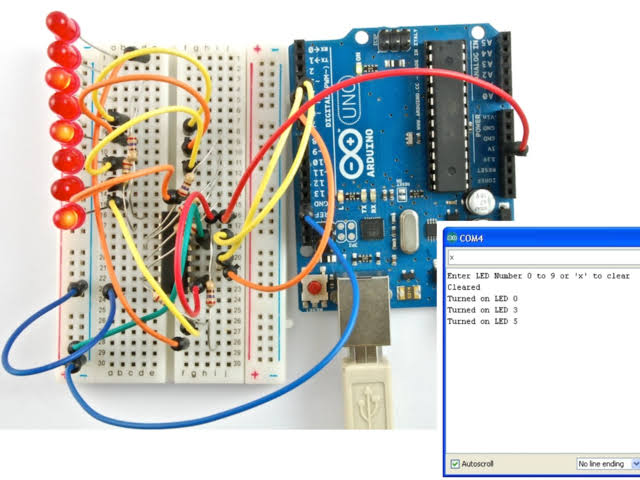 Do Arduino Nodemcu And Esp Programming By Tanmoysarkarwb Fiverr