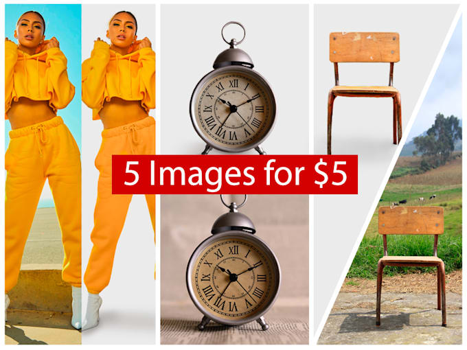 Remove Your Background Images By Your Editor1 Fiverr