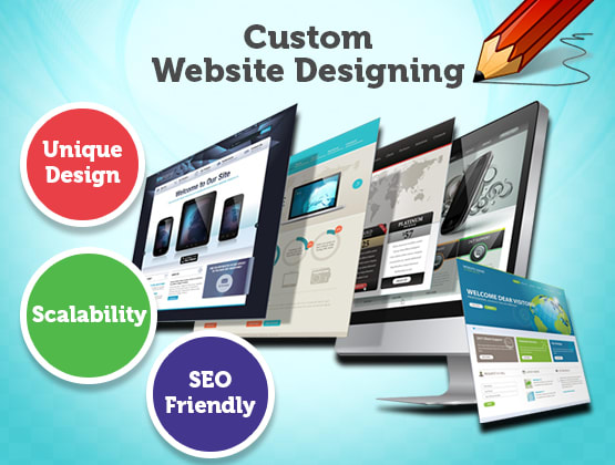 Do Custom Css Html Javascript Bootstrap Coding By Mrishtiaqahmad Fiverr