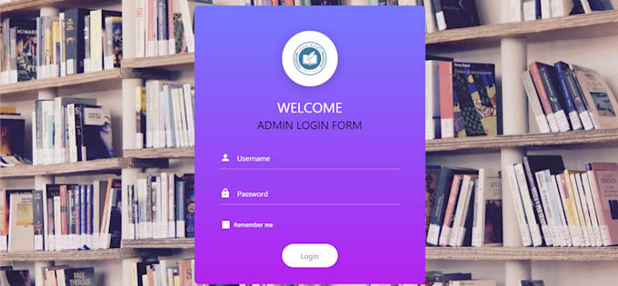 Do Html Css Bootstrap Php Mysql Js And Javascript Projects By Faiq4