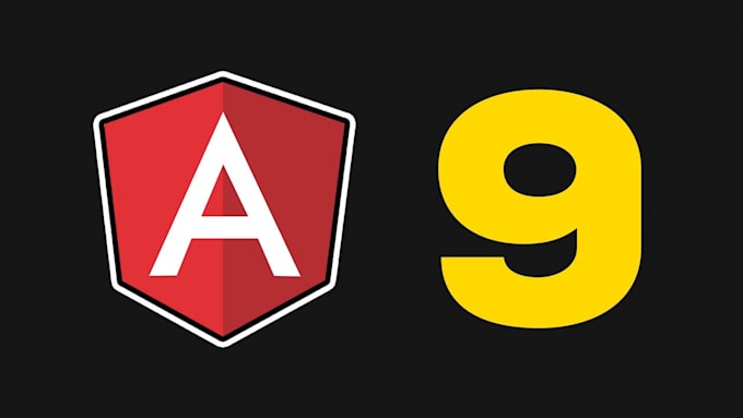 Develop Angular Using Html Css Javascript Web App By Talha5623 Fiverr