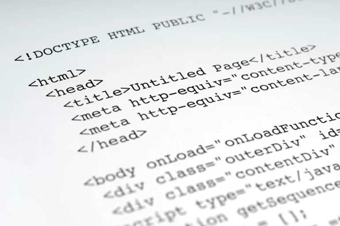 Create Simple And Stylish Webpages Using Html Css And Javascript By