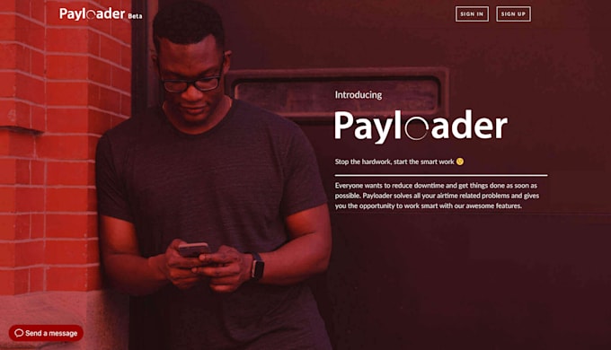 Work On Your Php And Laravel Project By Matscode Fiverr