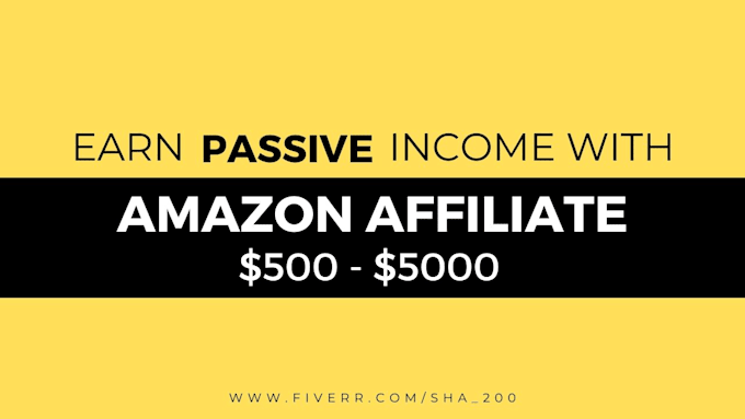 Setup Autopilot Amazon Affiliate Website Without Api Key By Sha 200