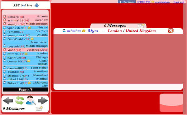 Create Script Free Chat Php Mysql Html Css Javascript Just By