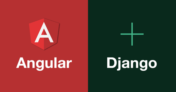 Django With Angular Project For You And Your Business Avantika Barkum