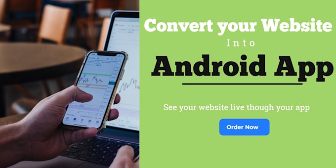 Convert Website To Android App Using Android Studio Webview By Smsamrat