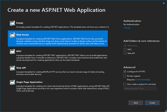 Develop C Sharp Web Application For You Avantika Barkum