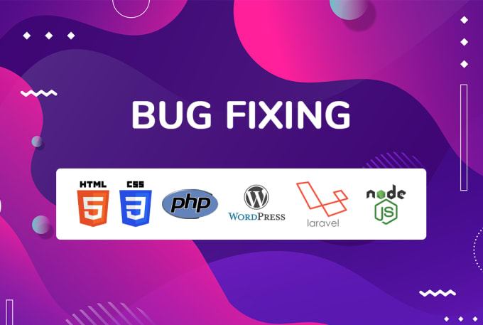 Fix Html Css Js Php Wordpress Laravel Website Bugs By Pasanguruge