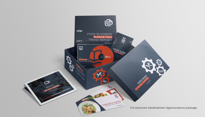 Design Business Card Letterhead And Stationery Items By Aurelhoxha