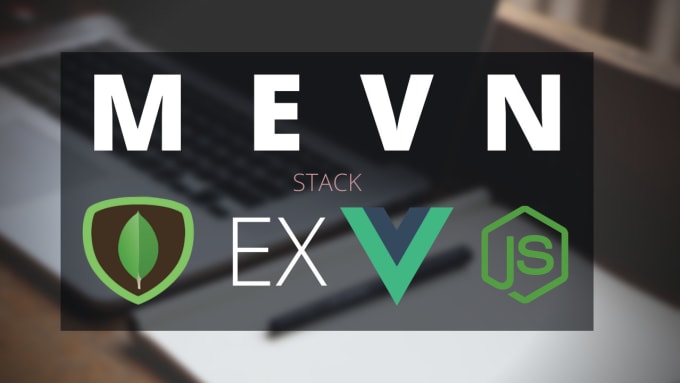 Build A Web App Using Mevn Stack By Simoncra Fiverr