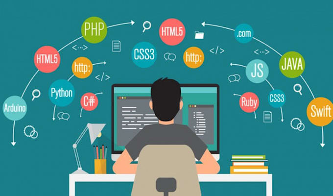 Teach You Csharp Sql Net Html Css Js Jquery From Scratch By