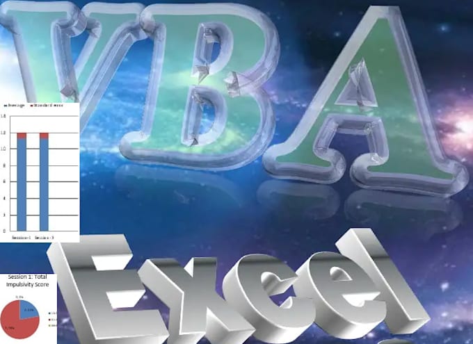 Create Automate Your Excel Spreadsheet By D Mikle U Fiverr