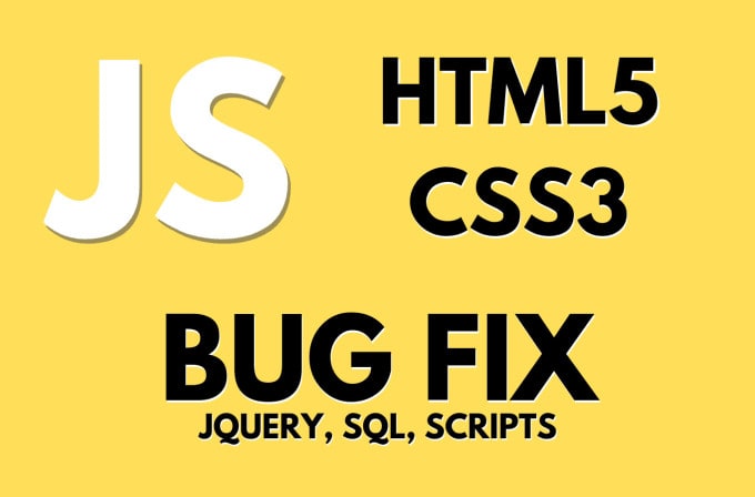 Do Javascript Jquery Scripts Html5 Css3 Bootstrap By Itsusamatahir